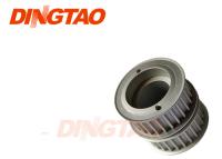 China Pulley Idler Sub-Assy 91512000 For Gerber Auto Cutter Paragon HX / VX XLC7000 Z7 for sale