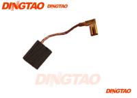 China DT XLC7000 Auto Cutter Parts GTXL Parts Brush C-Engine Gtxl V5 Mtr PN 238500035 for sale