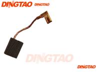 China DT XLC7000 Auto Cutter Parts GTXL Parts Brush C-Engine Gtxl V5 Mtr PN 238500035 for sale