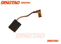 China DT XLC7000 Auto Cutter Parts GTXL Parts Brush C-Engine Gtxl V5 Mtr PN 238500035 for sale