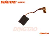 China DT XLC7000 Auto Cutter Parts GTXL Parts Brush C-Engine Gtxl V5 Mtr PN 238500035 for sale