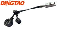 China For Xlc7000 Paragon HX / VX For Gerber Spare Parts 90997001 Assembly Knife Drive for sale