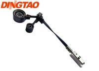 China For Xlc7000 Paragon HX / VX For Gerber Spare Parts 90997001 Assembly Knife Drive for sale