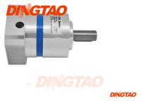 China Suit For DT XLc700 Cutter Spare Parts Z7 632500299 Gearbox 10:1 Inline for sale