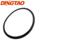 China For Xlc7000 Paragon HX / VX Cutter 180500307 Belt Timing 5mm Htd 85 Grv 9mmw for sale