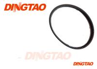 China For Xlc7000 Paragon HX / VX Cutter 180500307 Belt Timing 5mm Htd 85 Grv 9mmw for sale