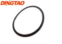 China For Xlc7000 Paragon HX / VX Cutter 180500307 Belt Timing 5mm Htd 85 Grv 9mmw for sale