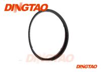 China For Xlc7000 Paragon HX / VX Cutter 180500307 Belt Timing 5mm Htd 85 Grv 9mmw for sale