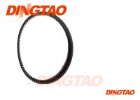 China For Xlc7000 Paragon HX / VX Cutter 180500307 Belt Timing 5mm Htd 85 Grv 9mmw for sale