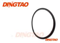China For Xlc7000 Paragon HX / VX Cutter 180500307 Belt Timing 5mm Htd 85 Grv 9mmw for sale