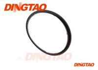 China For Xlc7000 Paragon HX / VX Cutter 180500307 Belt Timing 5mm Htd 85 Grv 9mmw for sale