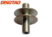 China For Z7 Xlc7000 Cutter Spare Parts 90391000 Shaft Pulley Wheel Grinding Sharpener for sale
