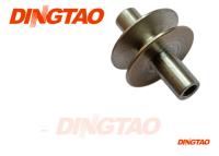 China For Z7 Xlc7000 Cutter Spare Parts 90391000 Shaft Pulley Wheel Grinding Sharpener for sale