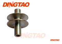 China For Z7 Xlc7000 Cutter Spare Parts 90391000 Shaft Pulley Wheel Grinding Sharpener for sale