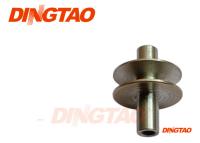 China For Z7 Xlc7000 Cutter Spare Parts 90391000 Shaft Pulley Wheel Grinding Sharpener for sale