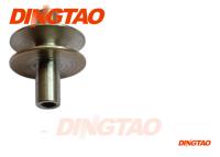 China For Z7 Xlc7000 Cutter Spare Parts 90391000 Shaft Pulley Wheel Grinding Sharpener for sale