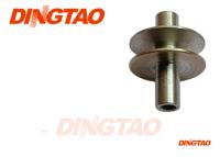 China For Z7 Xlc7000 Cutter Spare Parts 90391000 Shaft Pulley Wheel Grinding Sharpener for sale