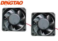 China DT Paragon HX Paragon VX Cutter Parts 94722000 Cooling Fan For XLC7000 Z7 Cutter for sale