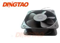China DT Paragon HX Paragon VX Cutter Parts 94722000 Cooling Fan For XLC7000 Z7 Cutter for sale
