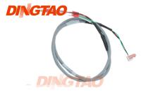 China Auto Cutter Parts For XLC7000 Cutter Z7 Spare Parts 91800001 Cable Hardware Kit for sale