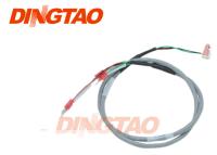 China Auto Cutter Parts For XLC7000 Cutter Z7 Spare Parts 91800001 Cable Hardware Kit for sale