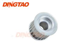 China Auto Cutter Parts For DT XLC7000 Cutter Z7 Spare 90102000 Pulley Idler X-Axis for sale