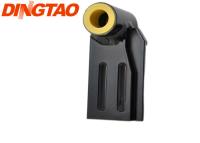 China For Z7 Xlc7000 Auto Cutter Parts 90551000 Support Bracket Rocker Assembly for sale