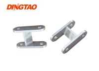 China For Gerber Xlc7000 Z7 Auto Cutter Parts 90389000 Bracket Rocker Idler Pulley for sale