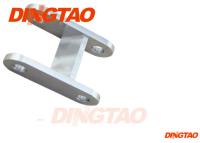 China For Gerber Xlc7000 Z7 Auto Cutter Parts 90389000 Bracket Rocker Idler Pulley for sale