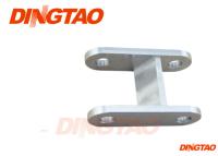 China For Gerber Xlc7000 Z7 Auto Cutter Parts 90389000 Bracket Rocker Idler Pulley for sale