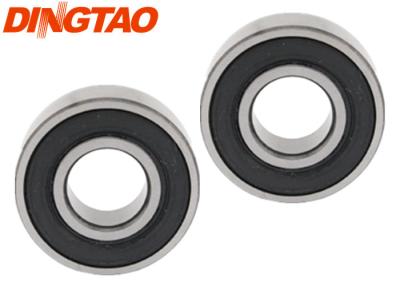 China 153500615 Auto Cutter Parts For Xlc7000 Z7 Cutter Bearing 2rs 2rld for sale