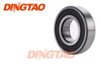 China 153500615 Auto Cutter Parts For Xlc7000 Z7 Cutter Bearing 2rs 2rld for sale