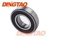 China 153500615 Auto Cutter Parts For Xlc7000 Z7 Cutter Bearing 2rs 2rld for sale