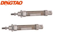 China DT G1000 Cutter Parts GTXL Spare Parts PN 85624000 Pneumatic Assy Presser Ft Px for sale