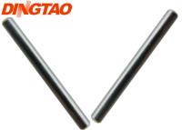 China DT GTXL Auto Cutter Parts GT1000 Parts 71575001 Carb Guide Knife Upper Small S32 for sale