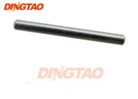 China DT GTXL Auto Cutter Parts GT1000 Parts 71575001 Carb Guide Knife Upper Small S32 for sale