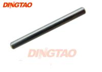 China DT GTXL Auto Cutter Parts GT1000 Parts 71575001 Carb Guide Knife Upper Small S32 for sale