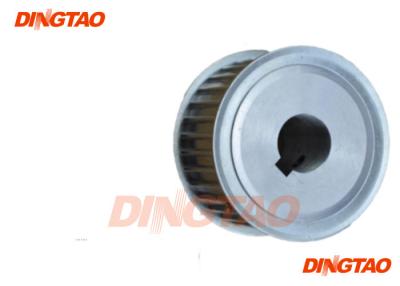 China Auto Cutter Parts For GT1000 GTXL Cutter PN 85882001 Pulley Driven At5 Y-Axis for sale