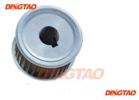 China Auto Cutter Parts For GT1000 GTXL Cutter PN 85882001 Pulley Driven At5 Y-Axis for sale