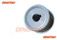 China Auto Cutter Parts For GT1000 GTXL Cutter PN 85882001 Pulley Driven At5 Y-Axis for sale