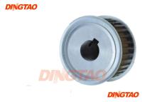 China Auto Cutter Parts For GT1000 GTXL Cutter PN 85882001 Pulley Driven At5 Y-Axis for sale