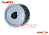 China Auto Cutter Parts For GT1000 GTXL Cutter PN 85882001 Pulley Driven At5 Y-Axis for sale