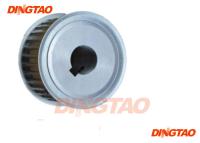 China Auto Cutter Parts For GT1000 GTXL Cutter PN 85882001 Pulley Driven At5 Y-Axis for sale