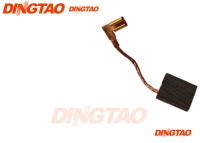 China DT GTXL Cutter Parts GT1000 Parts PN 238500035 Brush Enprotech # L00286-1D-31 for sale