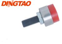 China For DT GTXL Parts GT1000 Cutter Spare Parts 85925000 Elev Bumper Assy Upper for sale