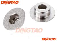 China 85904000 Wheel Grinding 80grt 1.365odx.625id For GTXL GT1000 Auto Cutter Parts for sale
