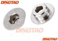 China 85904000 Wheel Grinding 80grt 1.365odx.625id For GTXL GT1000 Auto Cutter Parts for sale