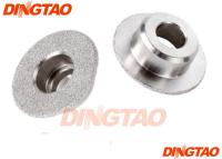 China 85904000 Wheel Grinding 80grt 1.365odx.625id For GTXL GT1000 Auto Cutter Parts for sale
