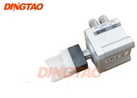 China DT GTXL Auto Cutter Parts PN GT1000 Parts PN 85626000 Clutch Sharp. Assy for sale