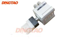 China DT GTXL Auto Cutter Parts PN GT1000 Parts PN 85626000 Clutch Sharp. Assy for sale